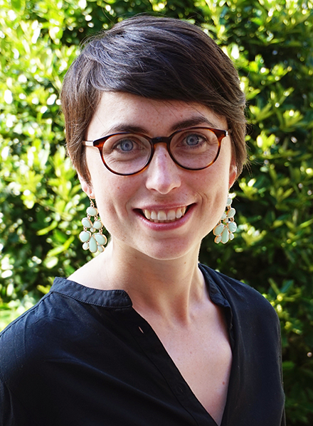 Who We Are - Inclusive Security