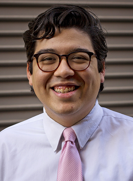 Who We Are - Inclusive Security