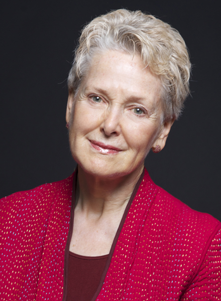 » Ambassador Swanee Hunt